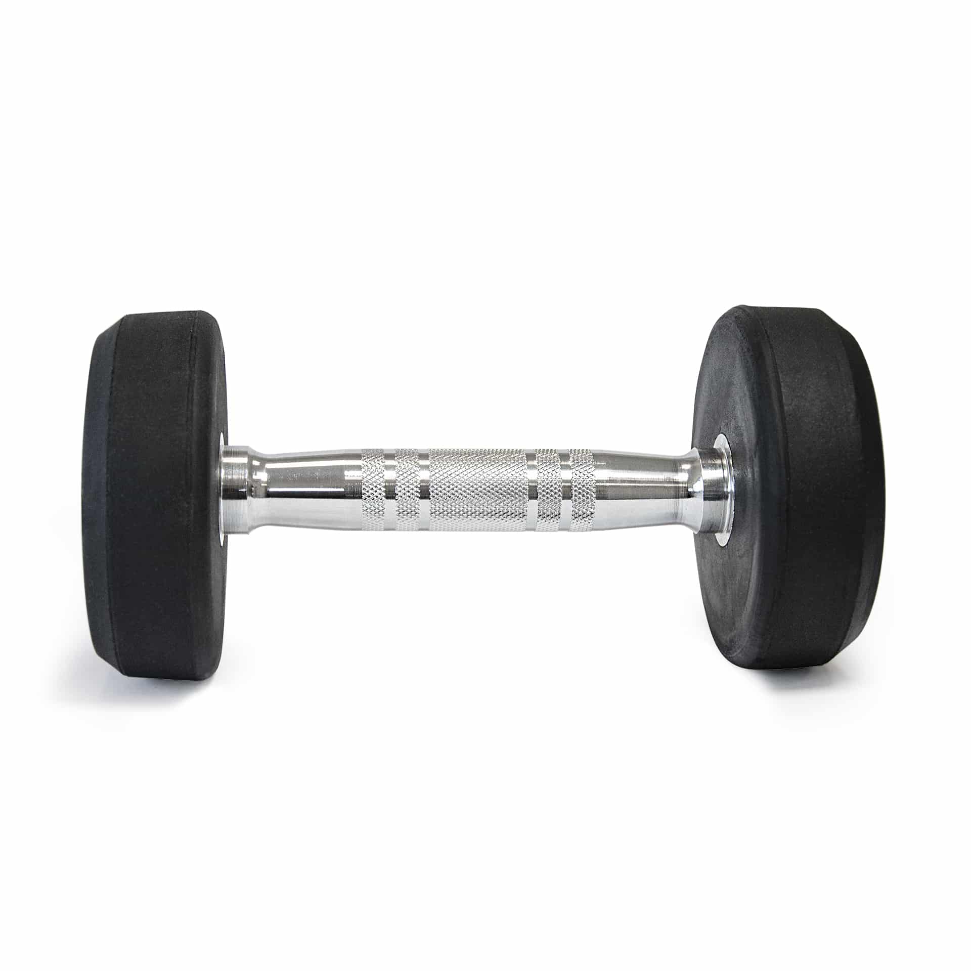 Manubrio Tondo Gommato Diamond| Outlet Fitness